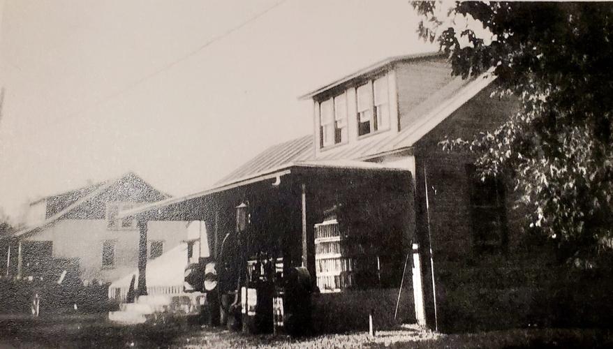 Exploring Newville, Then & Now | Valley Times Star | shipnc.com