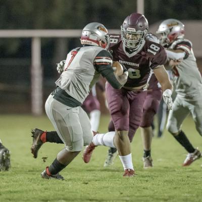 From a Greyhound to a Golden Gopher: Shippensburg’s Anthony Smith ...