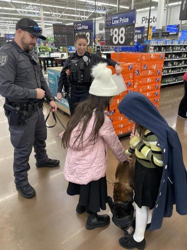 Shop til You Cop | Community | shipnc.com