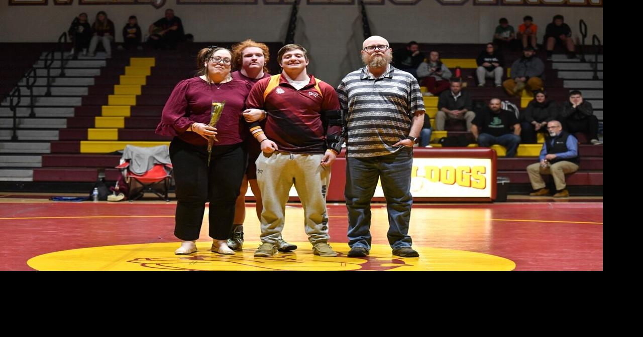 Nick Shives | Valley Times Star | shipnc.com