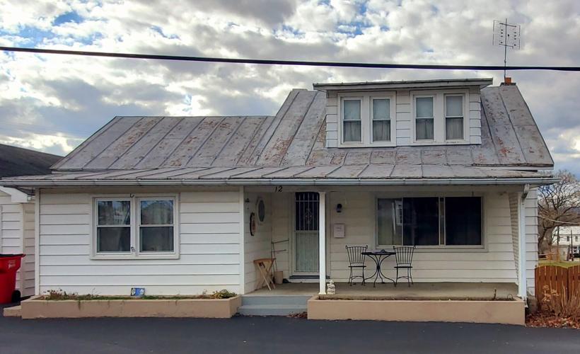 Exploring Newville, Then & Now | Valley Times Star | shipnc.com