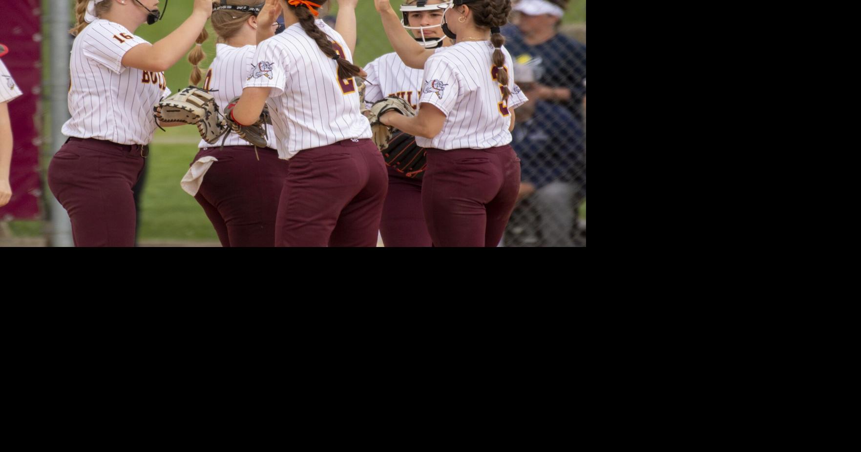 Big Spring softball hosts tournament at home | Vts Sports | shipnc.com