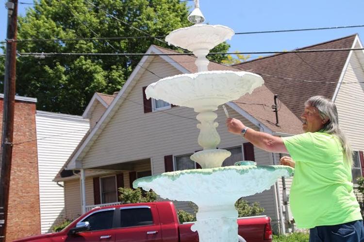 Newville Borough prepares for Memorial Day | Vts News | shipnc.com