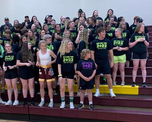 For the Kids: BSHS Mini-THON surpasses $60K fundraising goal ...