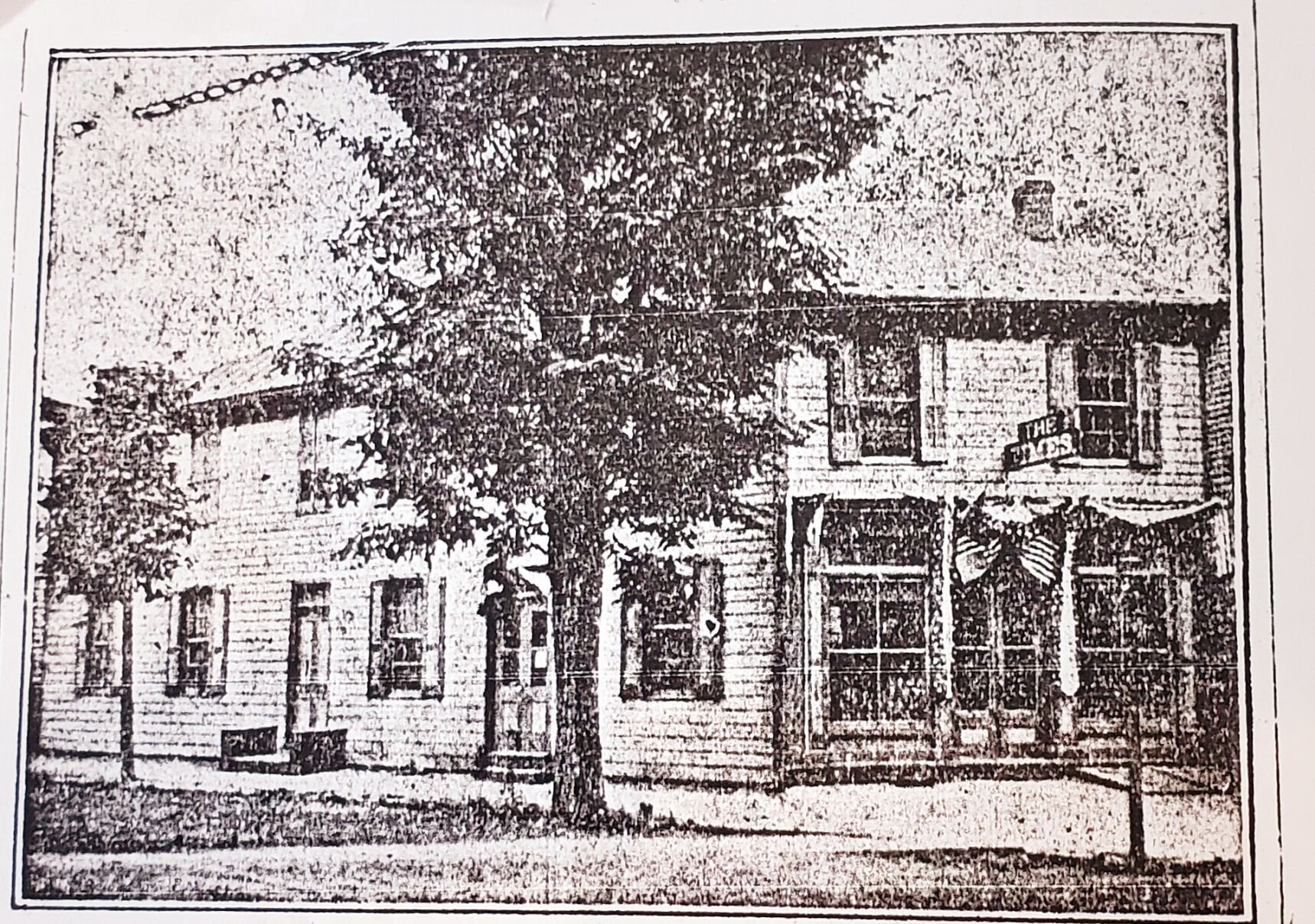 Exploring Newville, Then & Now- The Valley Times Star | Community ...