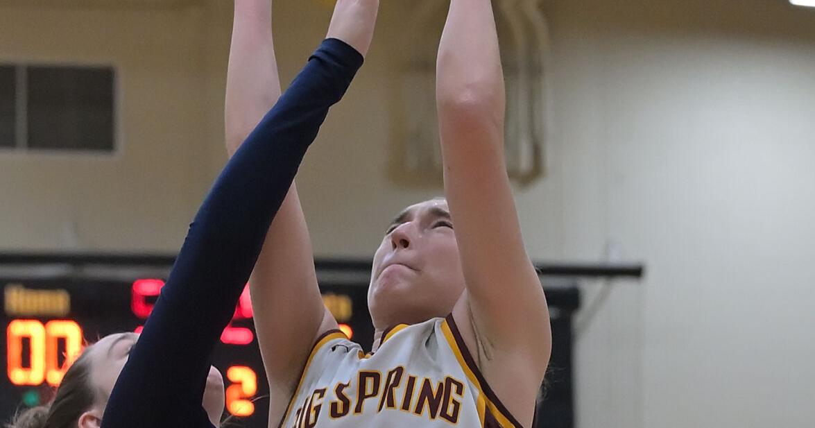 Radabaugh And Tandle Push Bulldogs Past The Lady Lions | Valley Times ...
