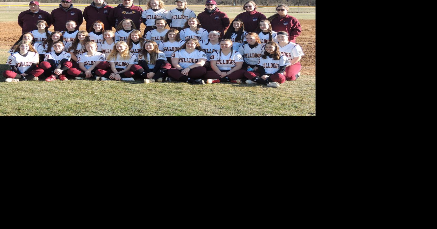 Pitching rich Lady Bulldogs look to end playoff drought | Vts Sports ...