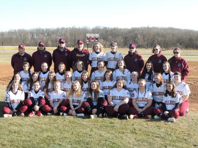 Pitching rich Lady Bulldogs look to end playoff drought | Vts Sports ...