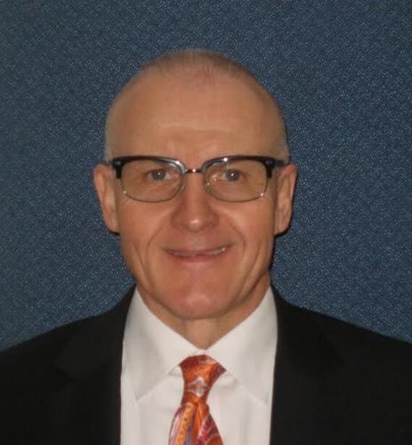 Jacob ‘Mike’ Crider reflects on service as DES director, PSP trooper ...