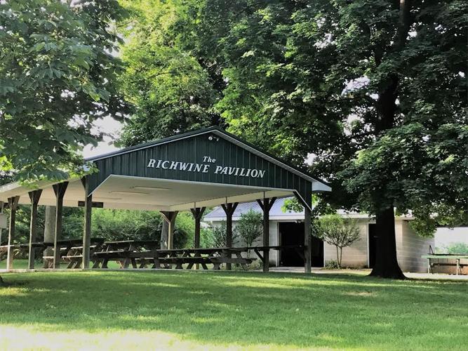 Middle Spring Church continues 70-plus years of celebrating hometown ...