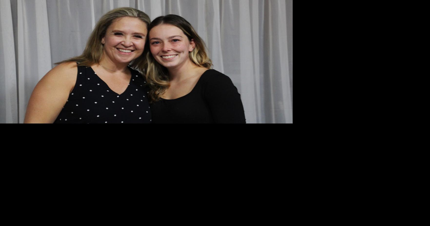 Lady Hounds celebrated at Volleyball Banquet | Sports | shipnc.com