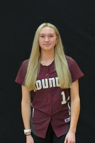 Shippensburg's Kayla Kirby #1. | Sports | shipnc.com