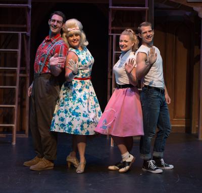 Children to ring in the New Year with ‘Hansel & Gretel’ | Community ...