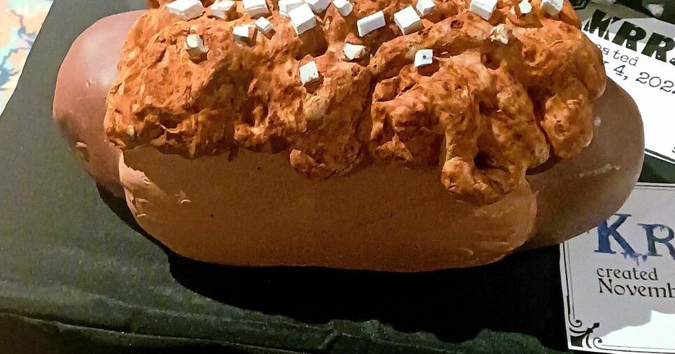 “Hotchee New Year” from Carlisle | News | shipnc.com