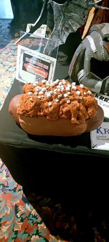 “Hotchee New Year” from Carlisle | News | shipnc.com