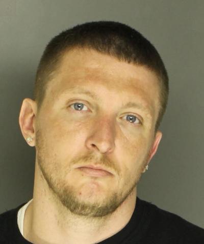 Jason Cromer arrested in overdose death | Police | shipnc.com