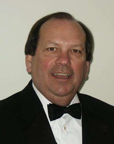 Former Rep. Jeff Coy remembered in House Chamber | Local News | shipnc.com