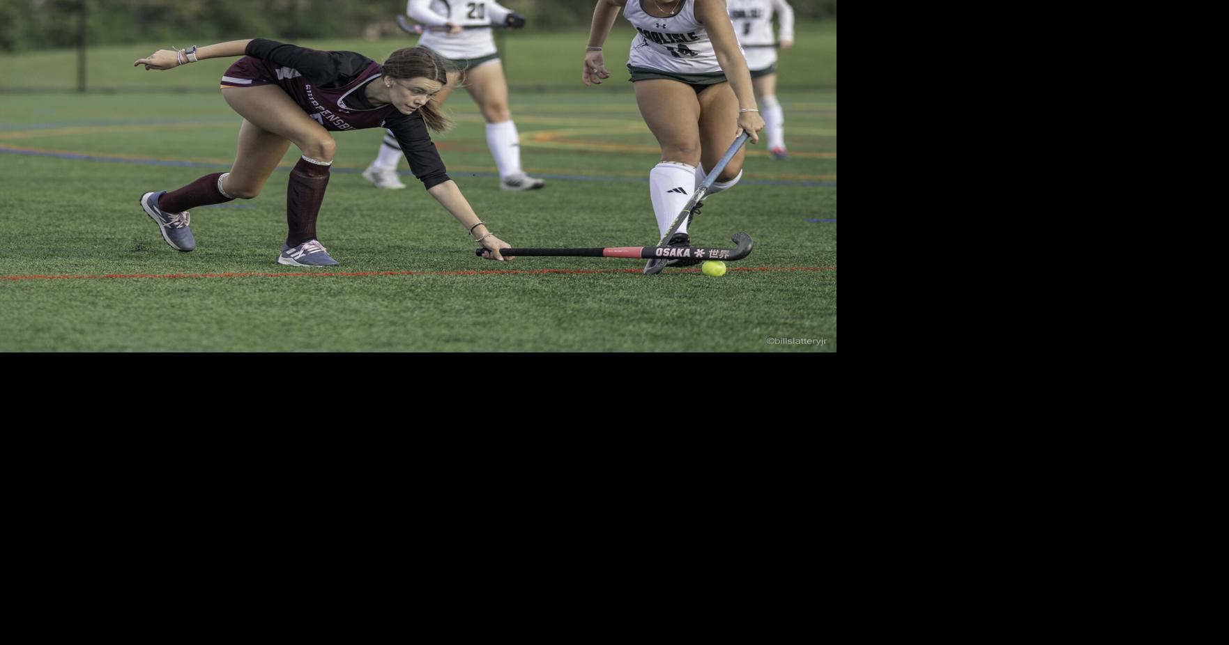 Lady Hounds defeat Carlisle 4-2 | Sports | shipnc.com