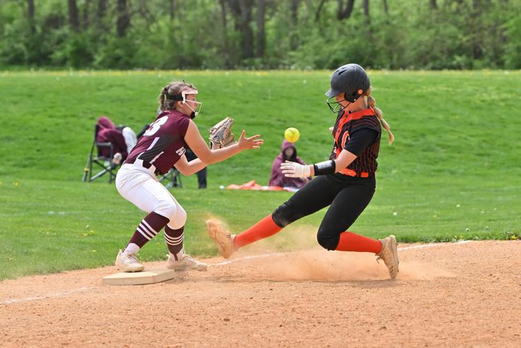 Greyhounds compete in annual Big Spring Invitational Tournament | Local ...