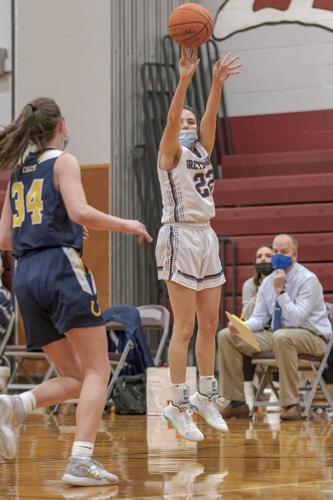 ‘Hounds’ Rumbaugh reaches 1,000 points in wild win over Cedar Cliff ...