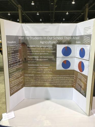 Big Spring FFA enjoys successful Farm Show | Vts News | shipnc.com