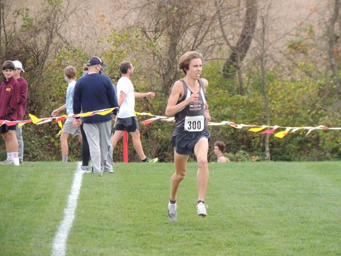 Ship’s Eli Spence takes 5th place at Mid Penns, qualifies for districts ...