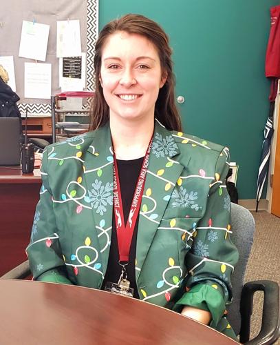 Inside Ours School | Community | shipnc.com