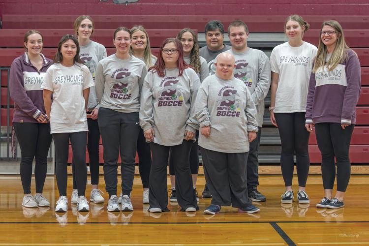 SASHS Bocce team wins at home | Local Sports | shipnc.com