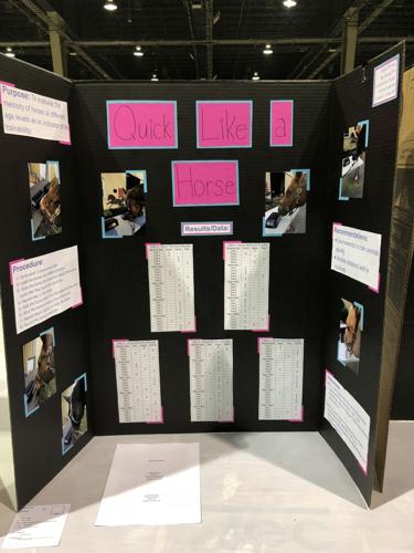 Big Spring FFA enjoys successful Farm Show | Vts News | shipnc.com