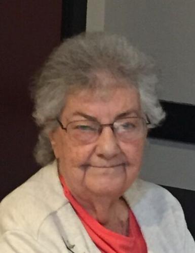 Nancy L. Shrader | Obituaries | shipnc.com