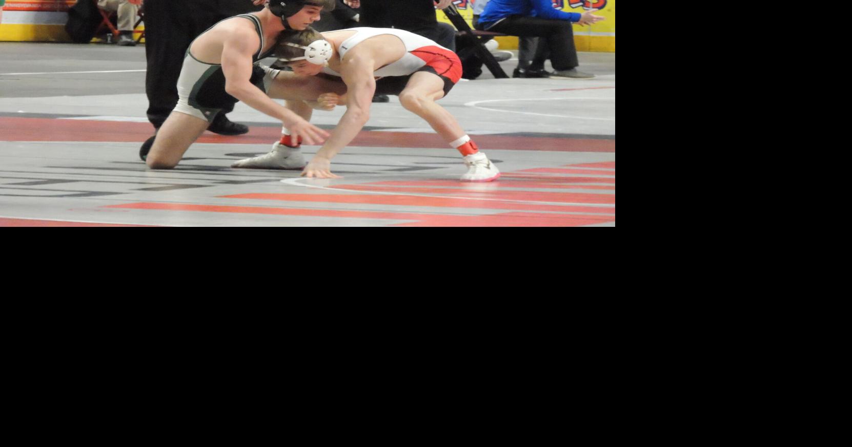 PIAA Wrestling Championships wrap up in Hershey | Vts Sports | shipnc.com
