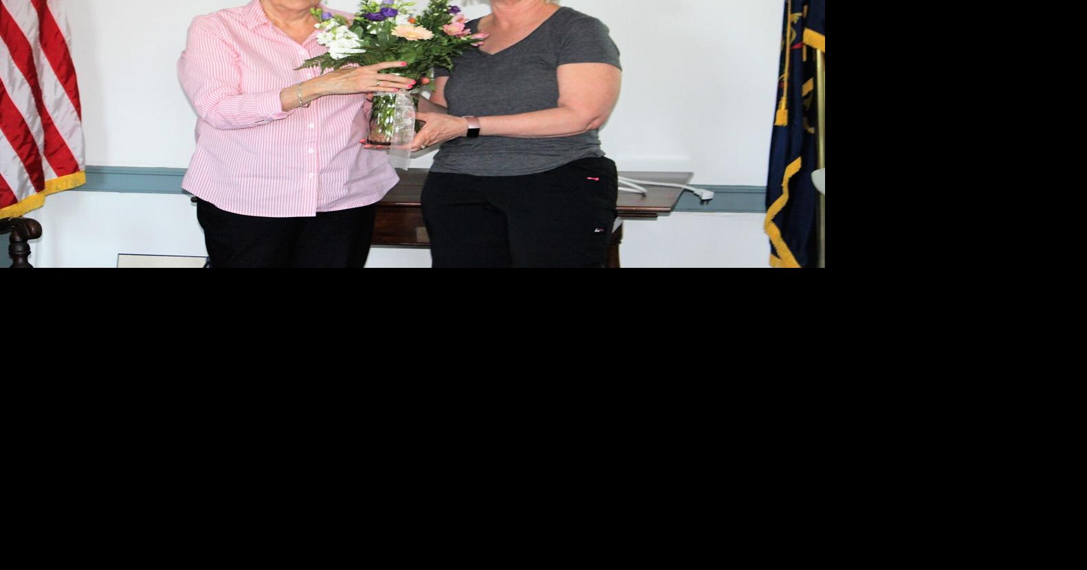 Shippensburg Civic Club News… | Community News | shipnc.com