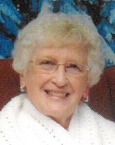 Ruth I. Snyder | Obituaries | shipnc.com