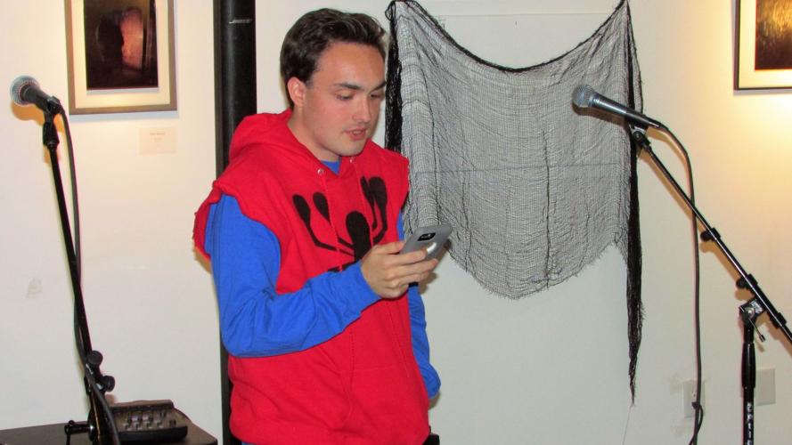 ‘Nightmare on King Street’: SHAPE event brings out the dark side | Local News | shipnc.com