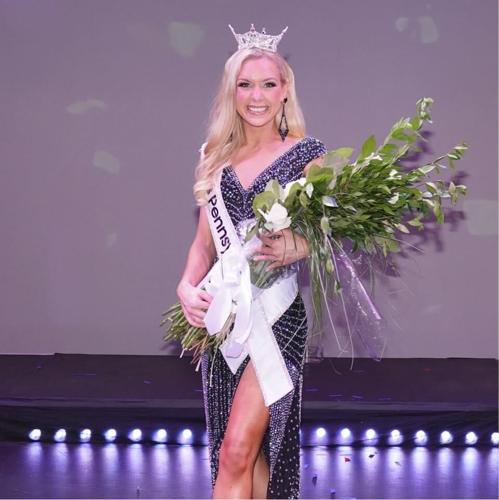 2023 Miss Pennsylvania has local roots | Local News | shipnc.com
