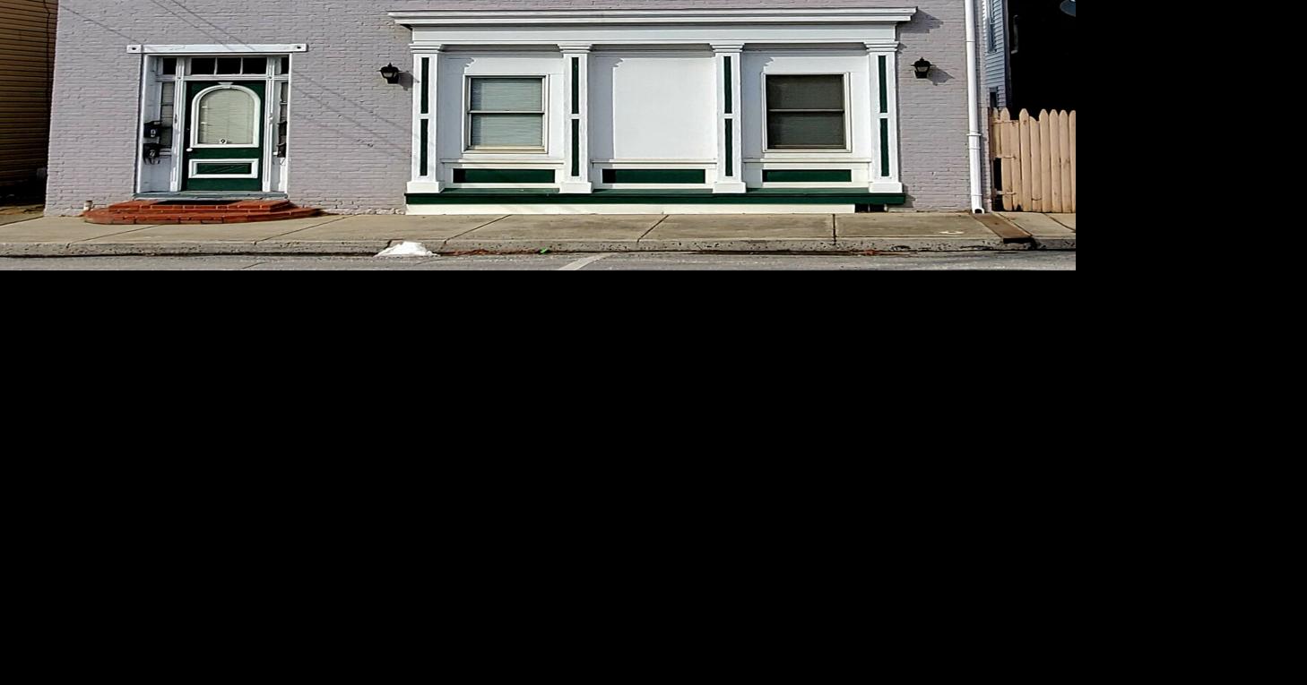 Exploring Newville, Then & Now | Valley Times Star | shipnc.com