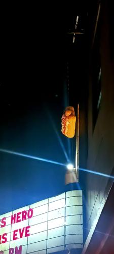 “Hotchee New Year” from Carlisle | News | shipnc.com