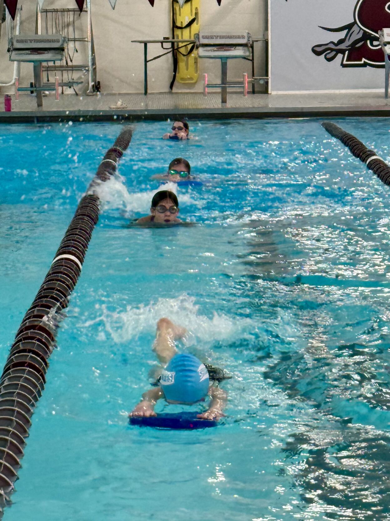 Shippensburg Aquatic Club | Community | shipnc.com
