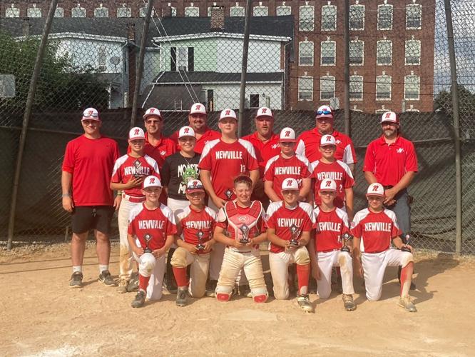 Newville All-Stars take Elizabethtown Bears Cup Tournament | Vts Sports ...