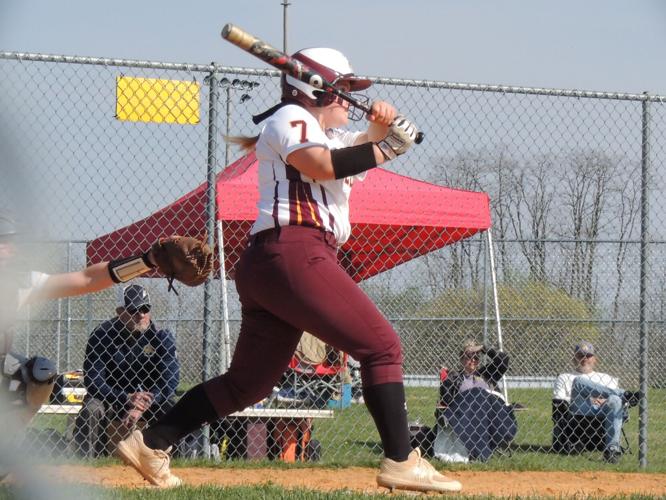 Lady Bulldogs pass the test at Bulldog Softball Invitational Tournament ...