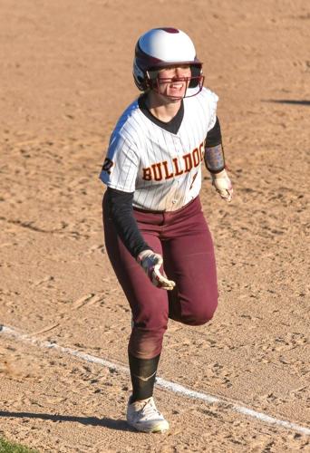 Bulldog Softball Scores Big Win | Valley Times Star | shipnc.com