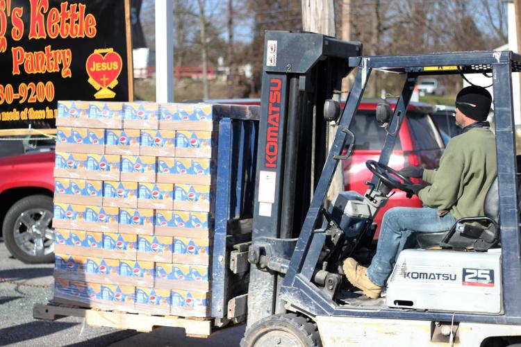 Fulfilling a mission: King’s Kettle continues providing Thanksgiving ...