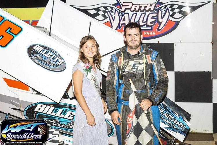 Kevin Gutshall wins Bud Snyder Memorial at Path Valley Speedway | Vts ...