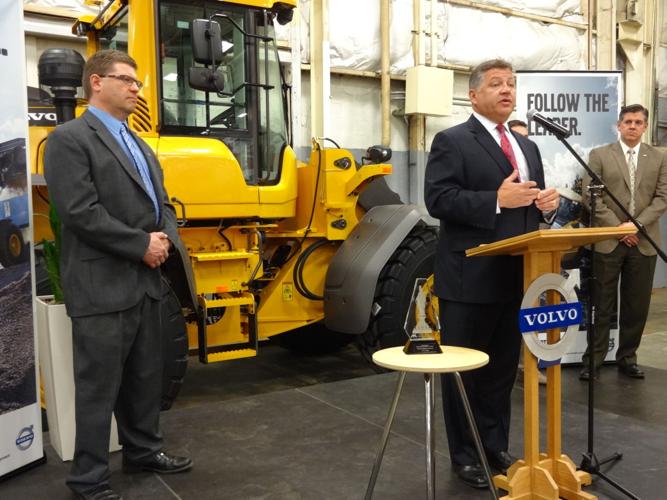 Rep. Bill Shuster earns NAM award for supporting manufacturing | Local ...