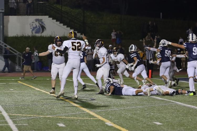 Bulldogs win in OT, beat Camp Hill 29-28 | Vts Sports | shipnc.com