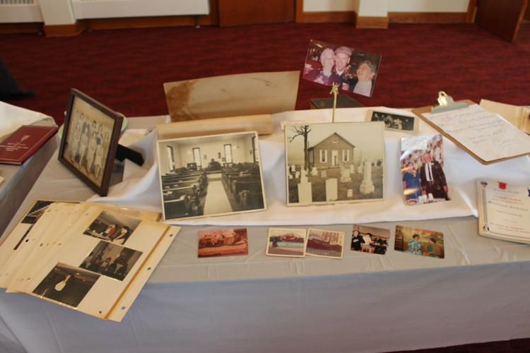 St. Paul Lutheran marks milestone in faith | Local News | shipnc.com