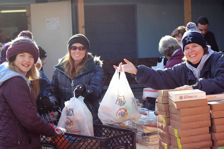Fulfilling a mission: King’s Kettle continues providing Thanksgiving ...