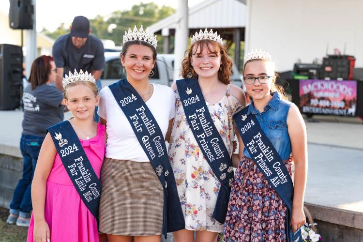 2024 Franklin County Fair- A summertime favorite | Chambersburg ...