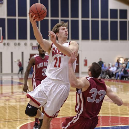Edgar’s career high propels SU men’s basketball over Lock Haven | Local ...
