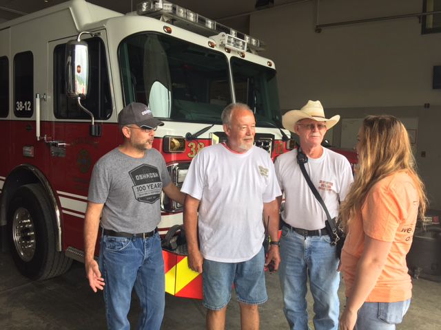 JLG employees participate in global service projects | Community News ...